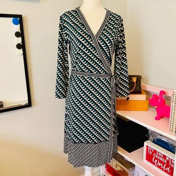 Max Studio | Dresses | Max Studio Wrap Dress | Poshmark